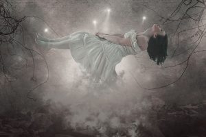 ¿En qué consiste el desdoblamiento astral? en Clinicaunr.org